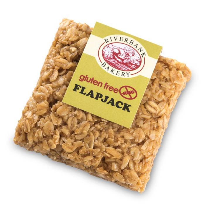 Traditional Flapjack | Sweet Biscuits | House Of Bruar