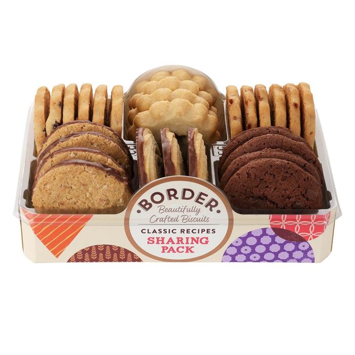 Sharing Pack - House of Bruar