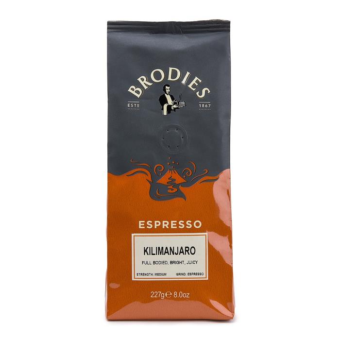 Coffee | Scottish Ground Coffee & Coffee Beans | House of Bruar