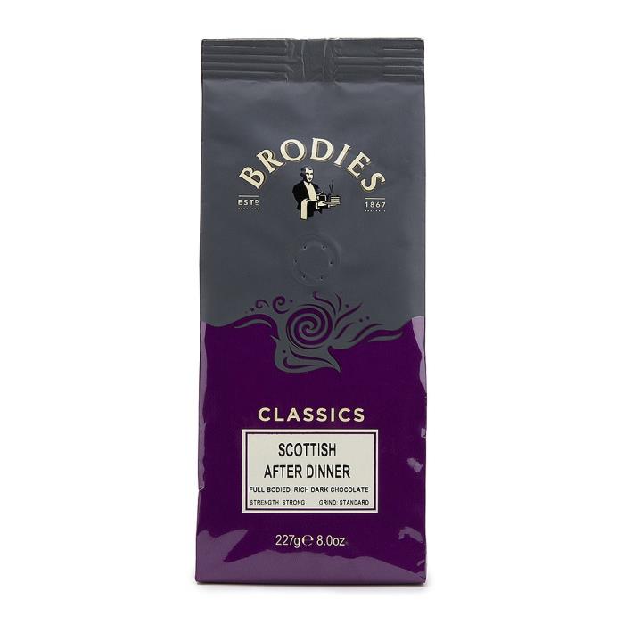 Coffee | Scottish Ground Coffee & Coffee Beans | House of Bruar