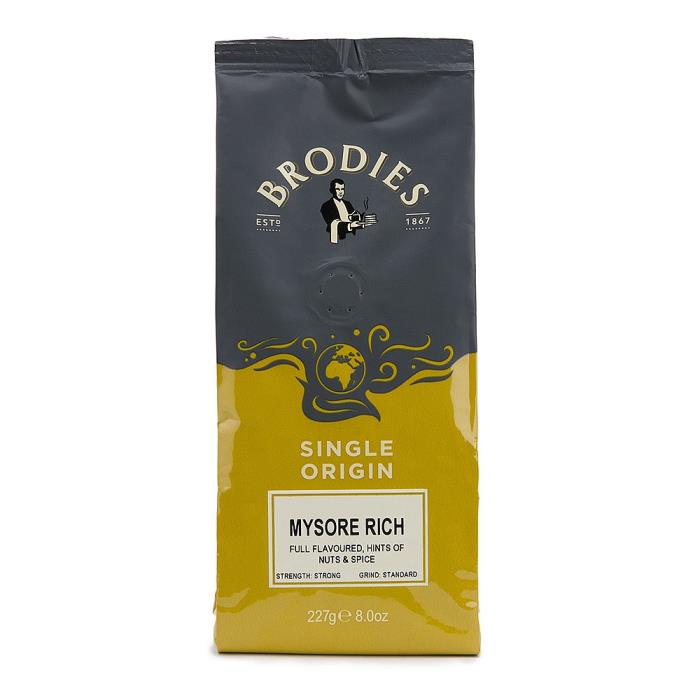 Coffee | Scottish Ground Coffee & Coffee Beans | House of Bruar