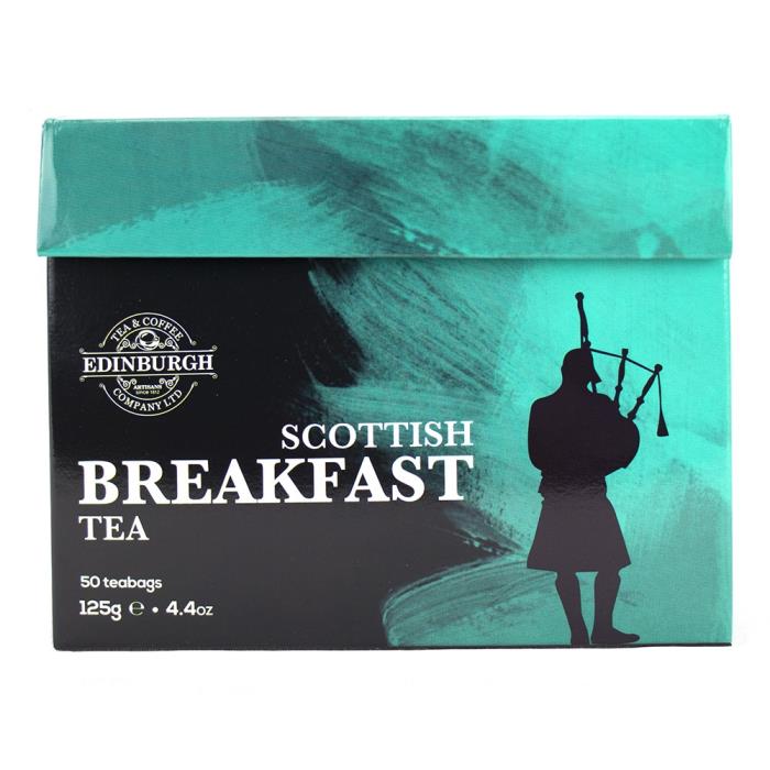 Tea | Scottish Tea Bags & Tins | House of Bruar Page 2