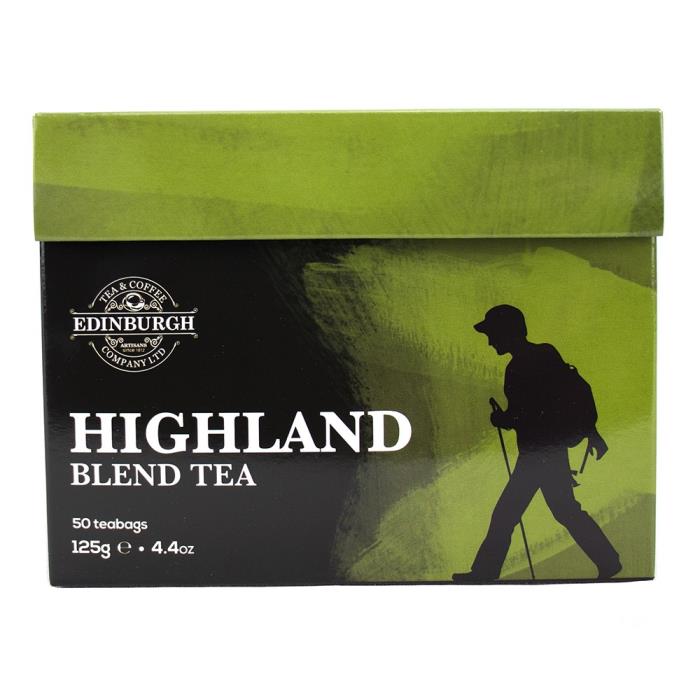 Tea | Scottish Tea Bags & Tins | House of Bruar Page 2