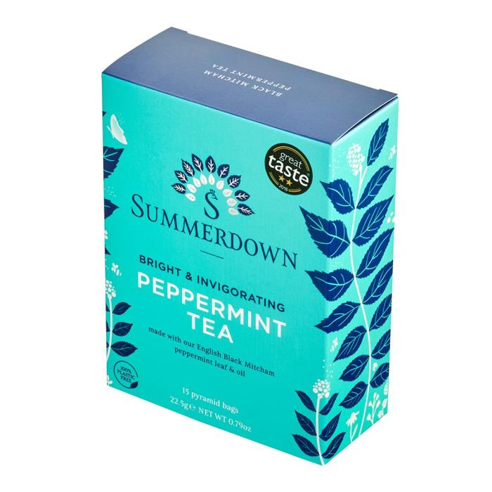 Tea | Scottish Tea Bags & Tins | House of Bruar Page 3