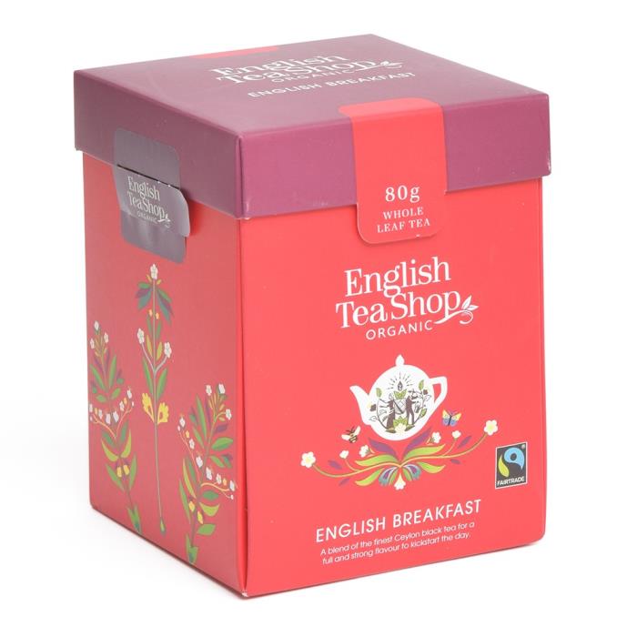 Tea | Scottish Tea Bags & Tins | House of Bruar Page 5