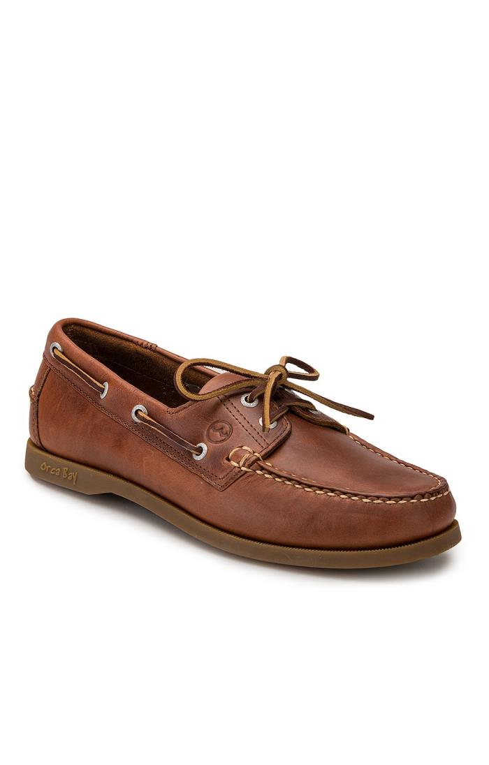 Men's Orca Bay Shoes | Boat & Deck Shoes | House of Bruar