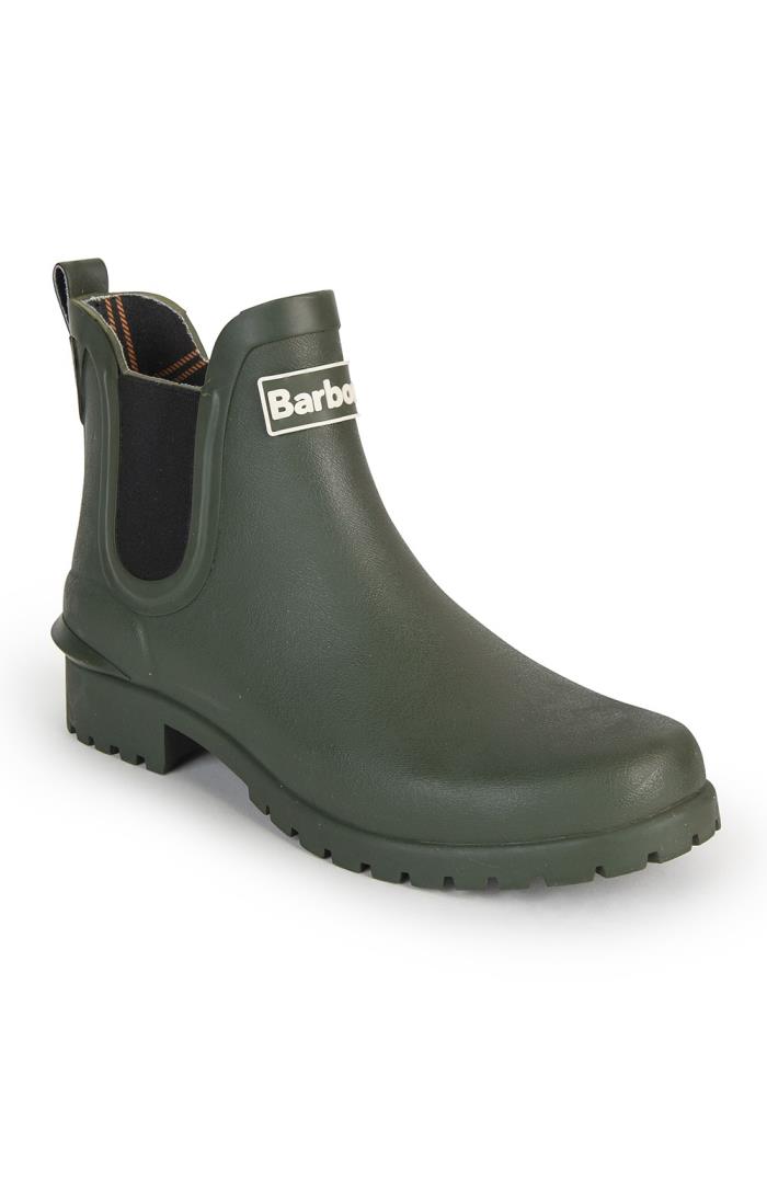 Ladies’ Barbour Boots & Shoes | Work Shoes | House of Bruar
