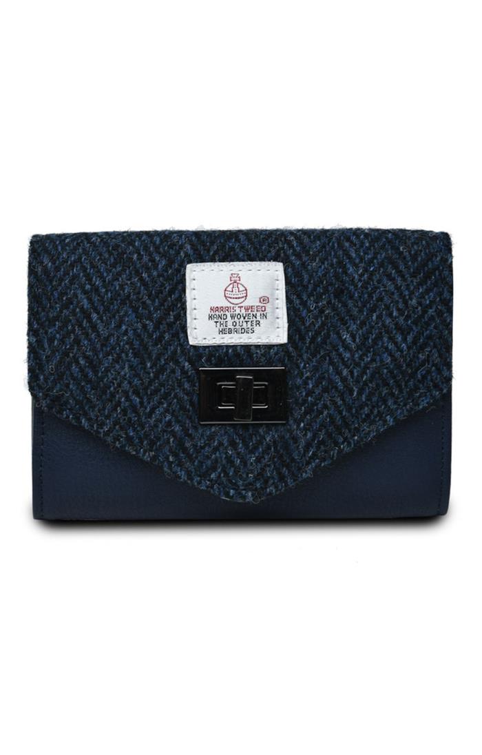 Tweed Bags | Harris Tweed Handbags & Purses | House of Bruar