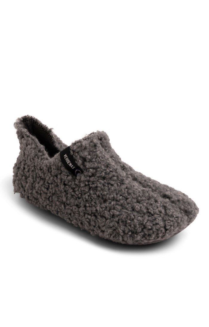 Ladies' Slippers | Sheepskin Moccasins & Mules | House of Bruar Page 6