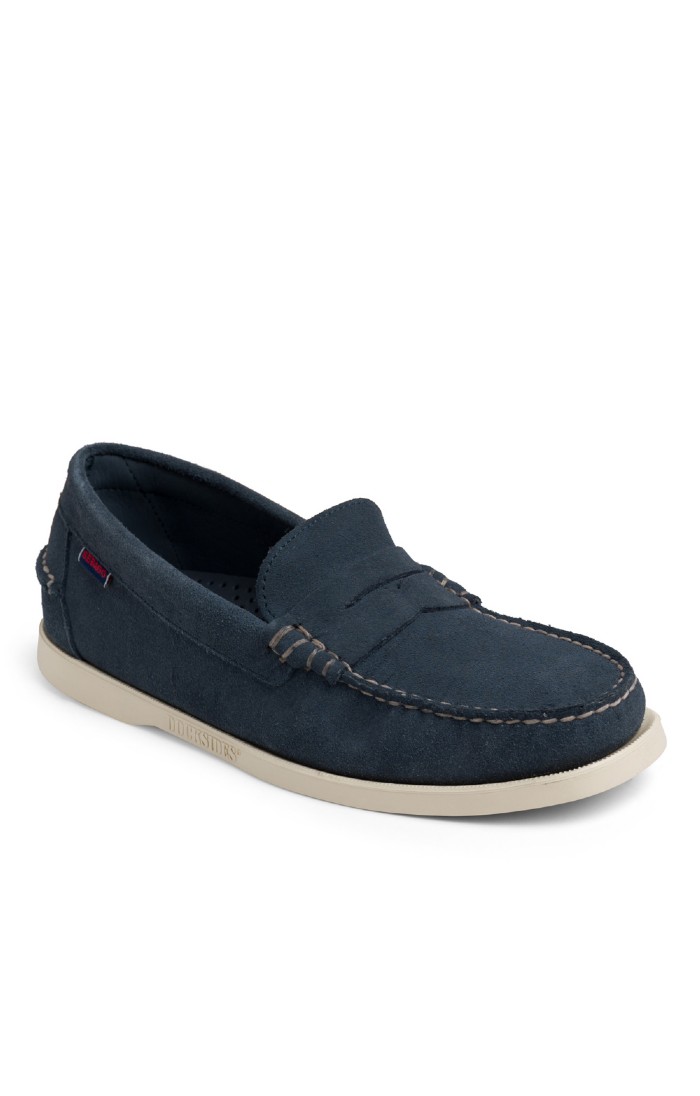 Men's Sebago Shoes | Boat Shoes | House of Bruar