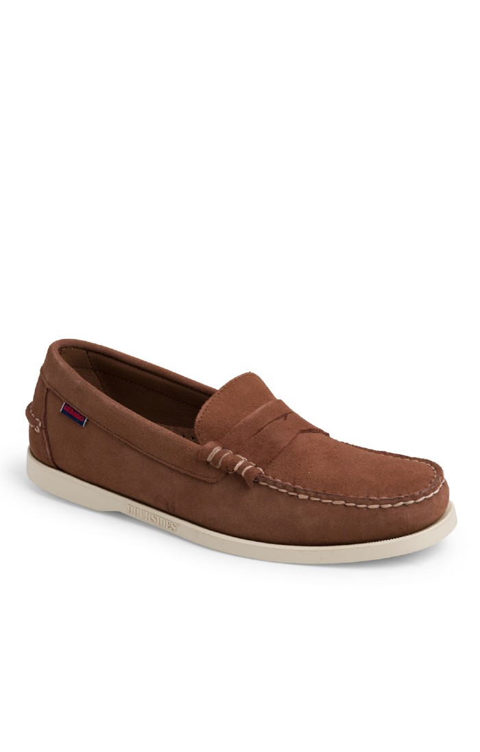 Men's Sebago Shoes | Boat Shoes | House of Bruar