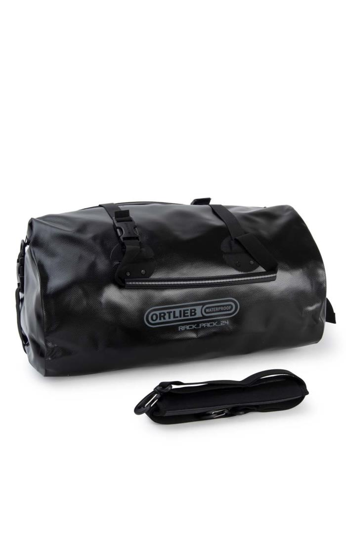 Ortlieb | Bags and Panniers| House of Bruar