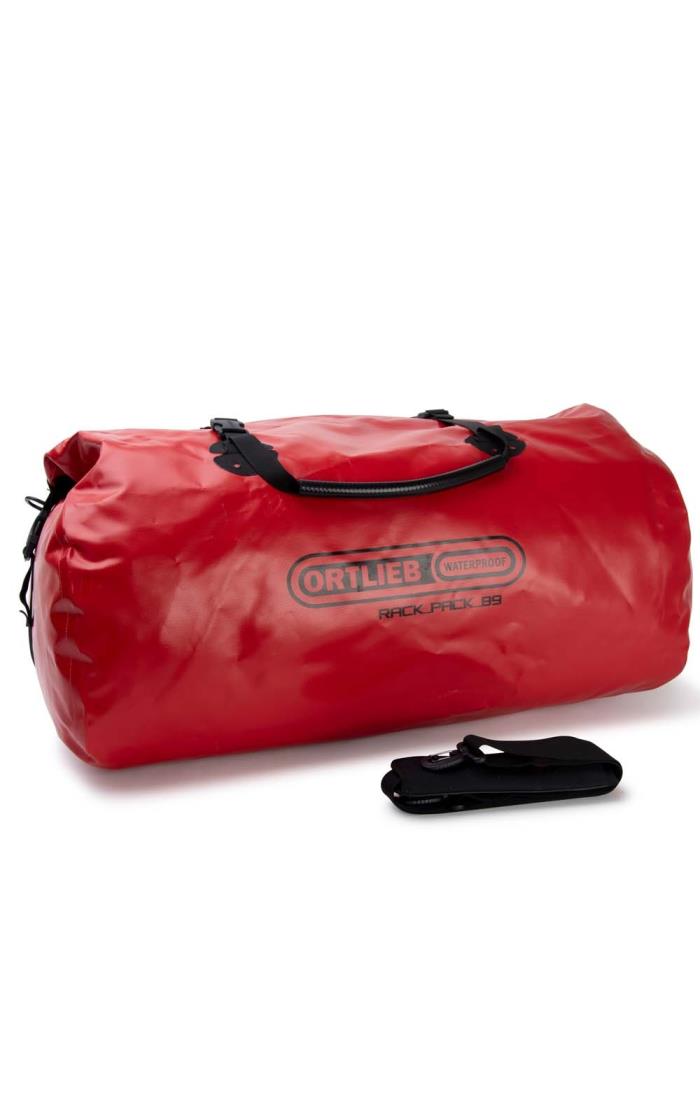 Ortlieb | Bags and Panniers| House of Bruar