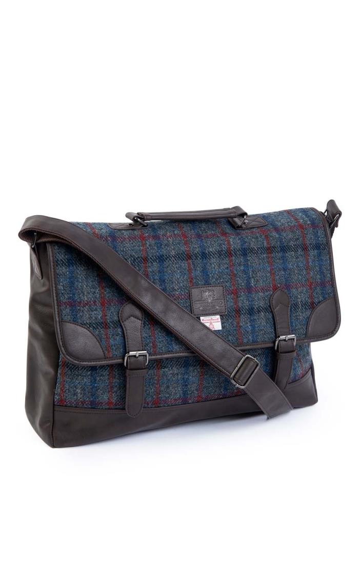 Harris Tweed Menswear | Jackets, Slippers & More | House of Bruar Page 4