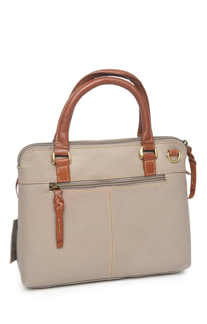 Small Grip Bag - House of Bruar