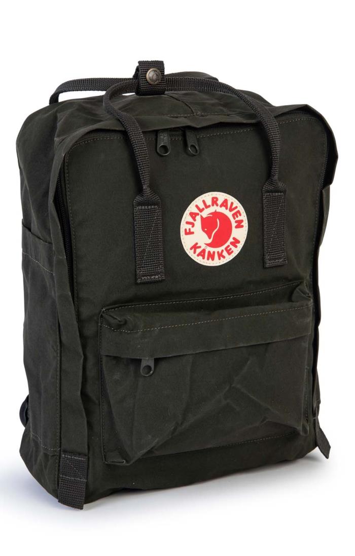 Fjallraven Backpacks | House of Bruar