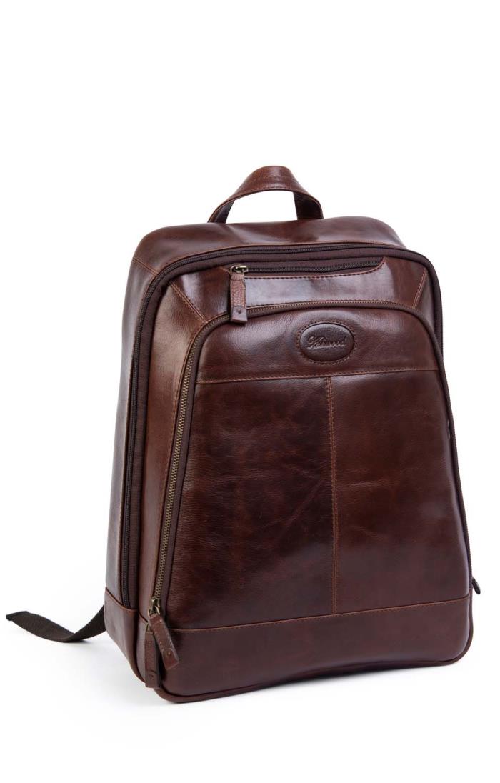 Ashwood Backpack - House of Bruar