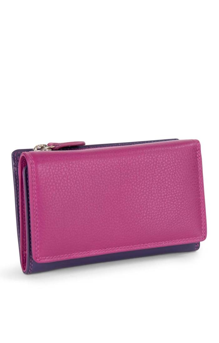 Ladies Wallet Purse - House of Bruar