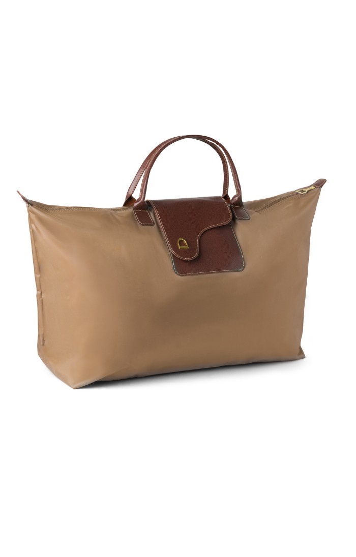 Folding Nylon Bags - Half Price | House Of Bruar