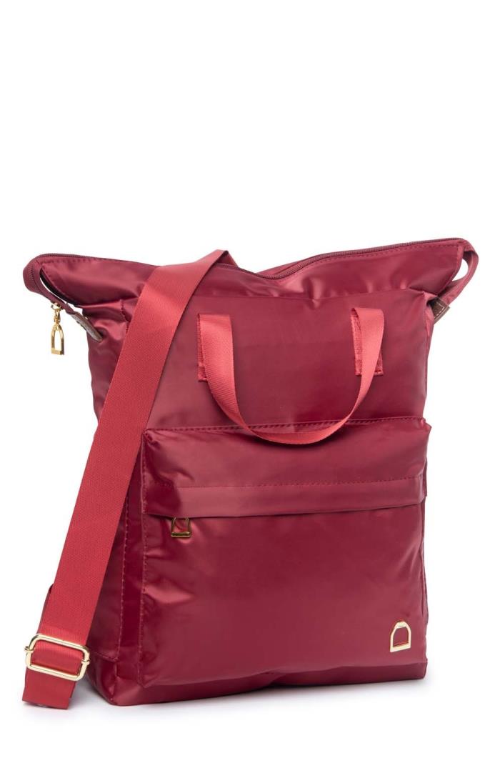 Ladies' Nylon Bags | Nylon Tote Bags & Cross Body Bags | House of Bruar