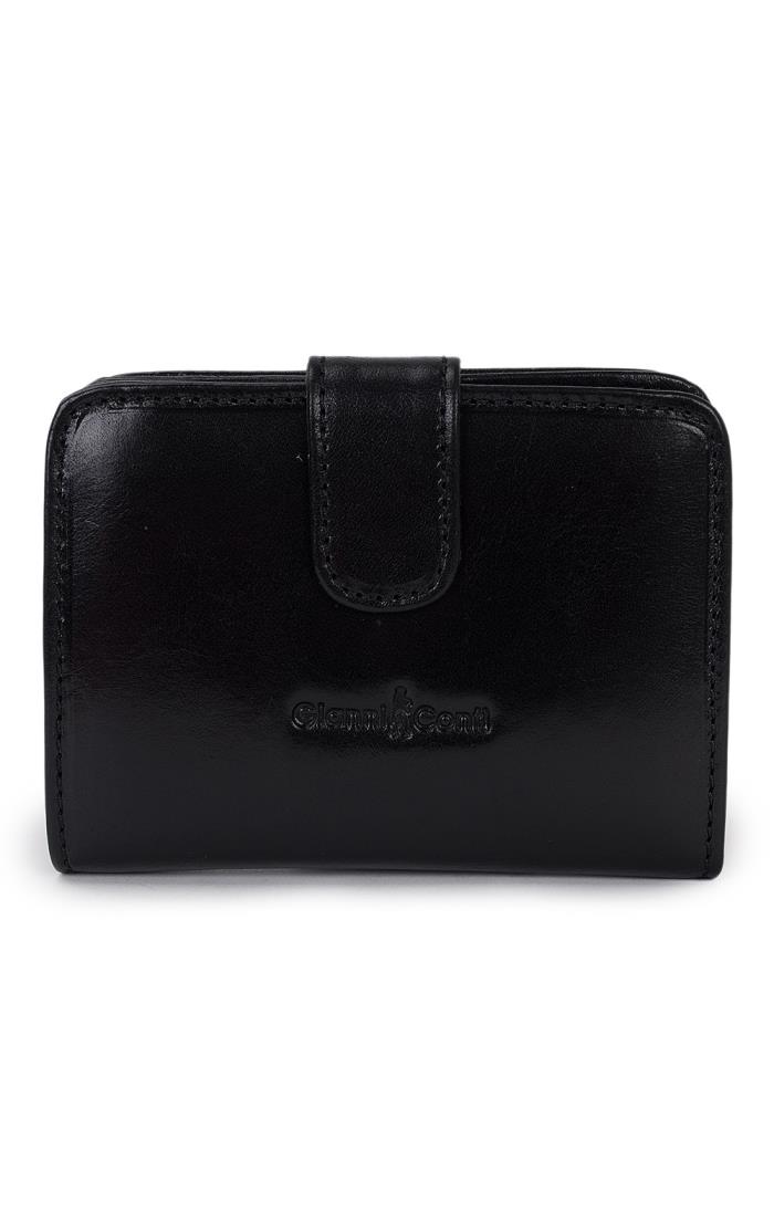 Tab Purse - House of Bruar