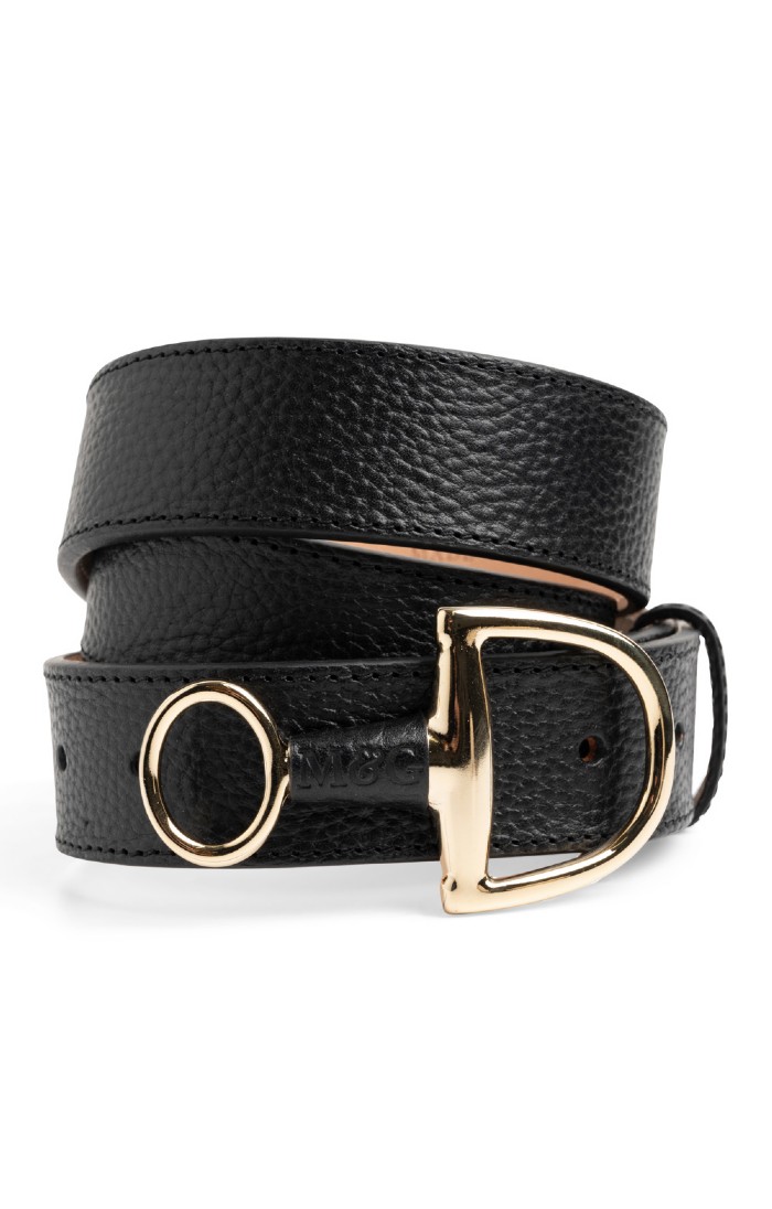 Ladies Windsor Belt - House of Bruar