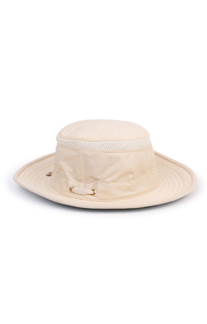 Mens Airflow Mesh Hat - House of Bruar
