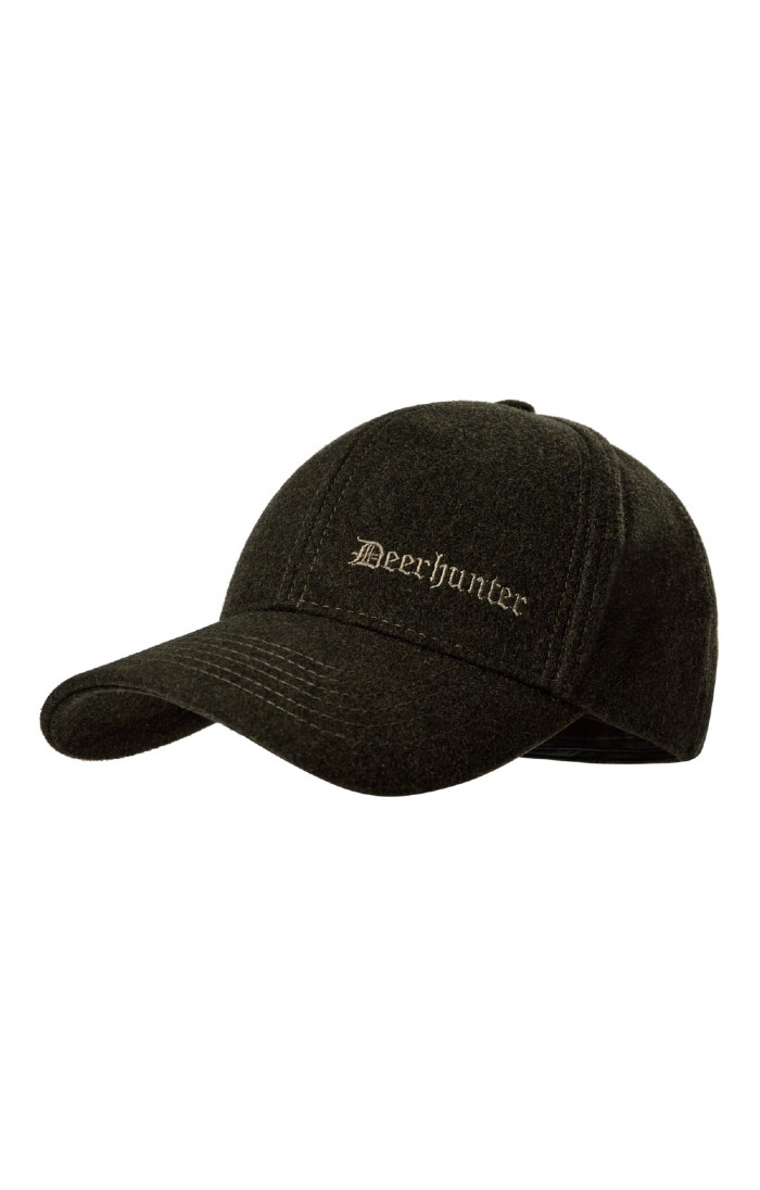 Men's Deerhunter Tatra Active Cap - House of Bruar