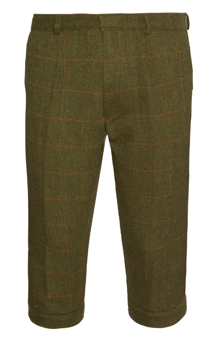 Men’s Tweed Trousers & Breeks | The House of Bruar