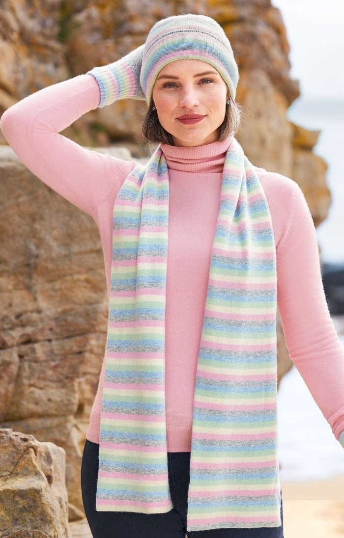 Affordable cashmere scarf store