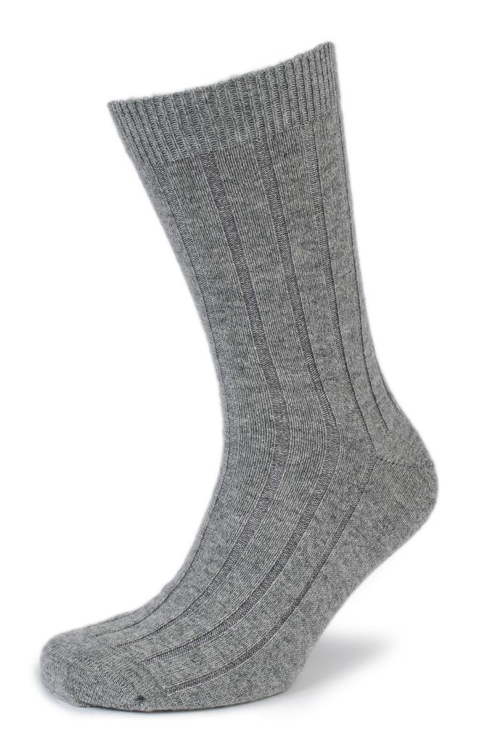 Men's Socks | Cotton & Wool Long Socks | House of Bruar Page 12