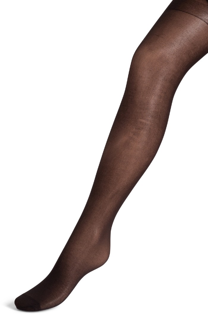 Ladies Packet of Four Smooth Knit Tights - House of Bruar