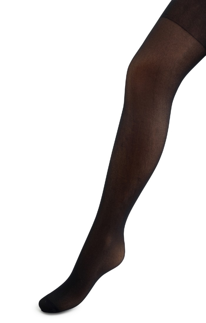 Ladies Smooth Knit Tights - House of Bruar