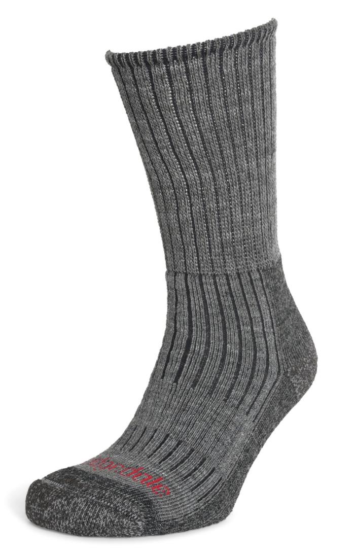 Mens Merino Mix Trekker Sock - House of Bruar
