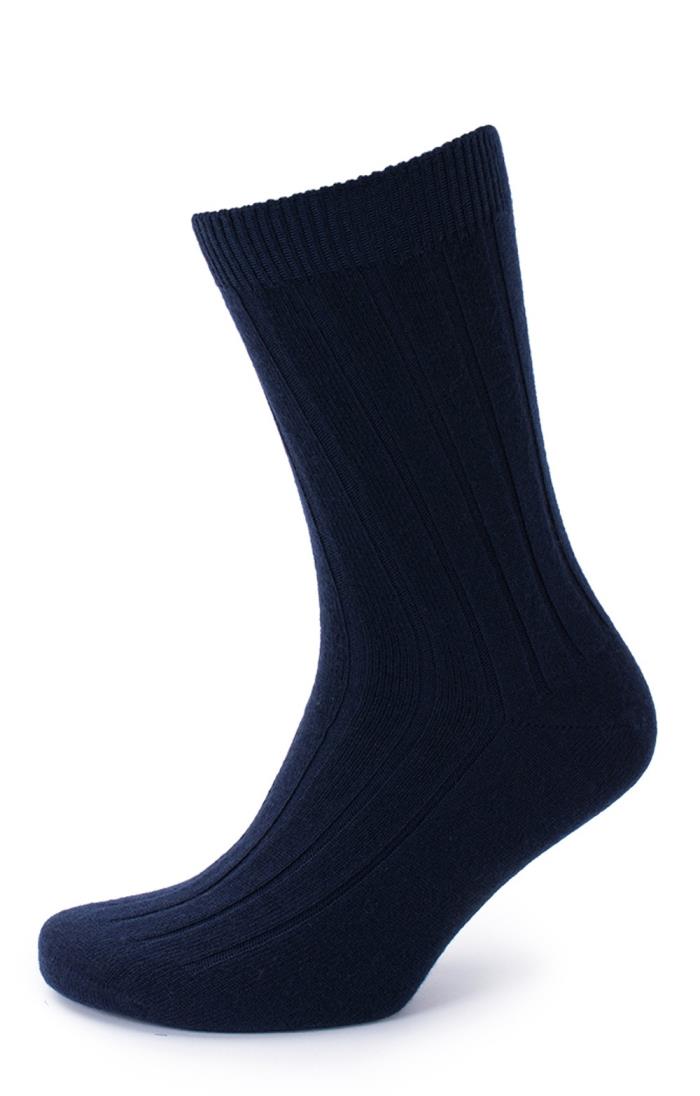 Men's Socks & Underwear | Cotton & Wool Long Socks | House of Bruar