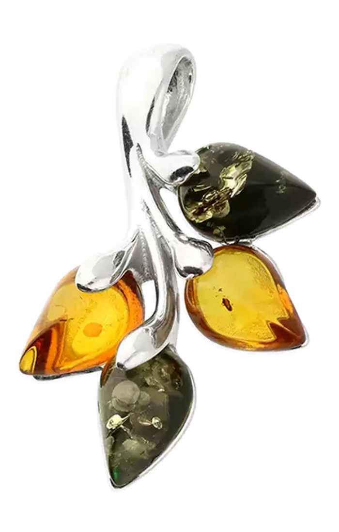 Amber Jewellery | Amber Necklaces & Earrings | House of Bruar