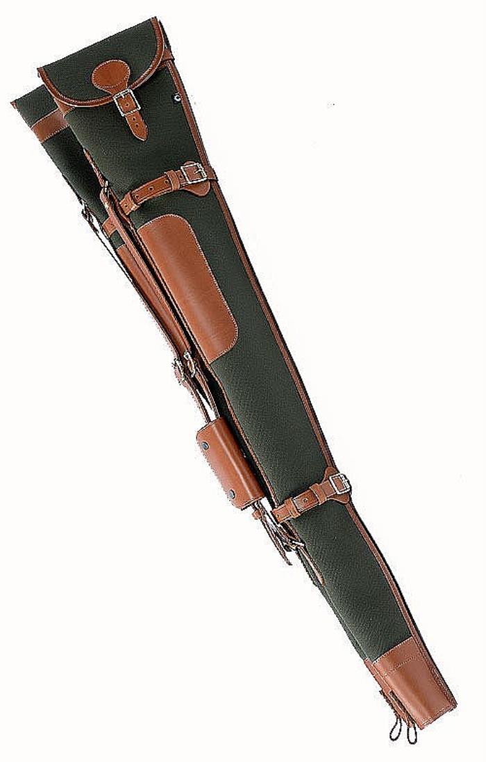 Men's Croots Canvas Double Gun Slip | Men's Sporting Accessories ...