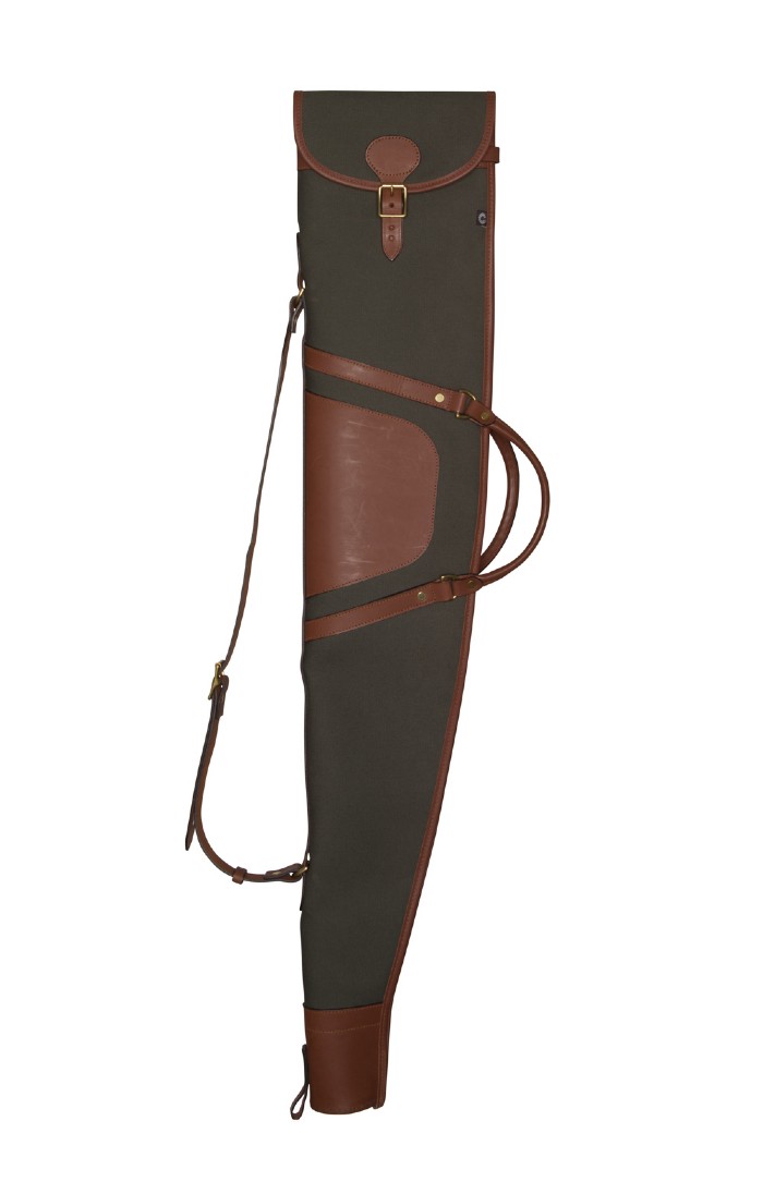 Croots Canvas Rifle Slip - House of Bruar