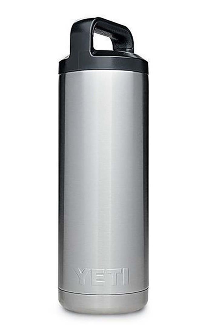 YETI Rambler 18oz Bottle - House of Bruar