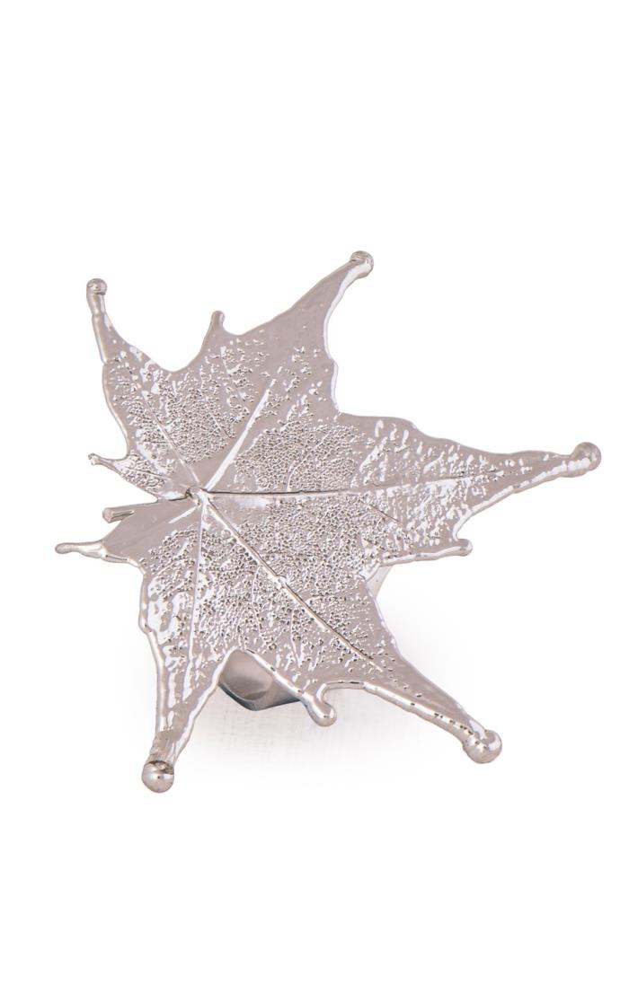 Ladies Maple Ring - House of Bruar