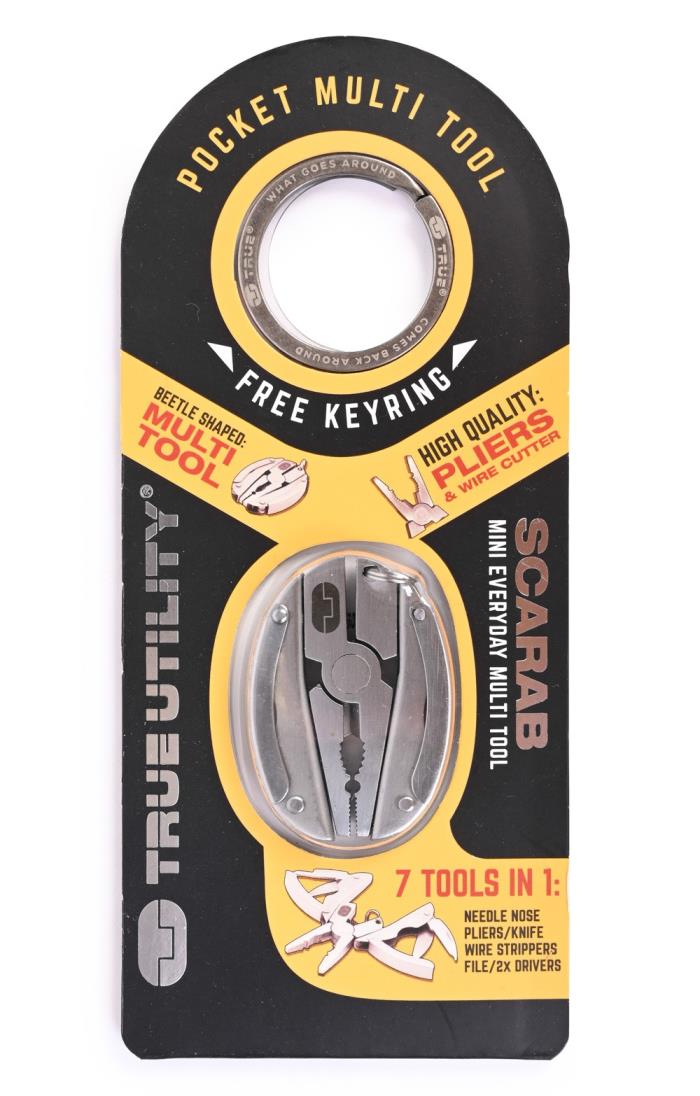 Scarab Utility Tool - House of Bruar