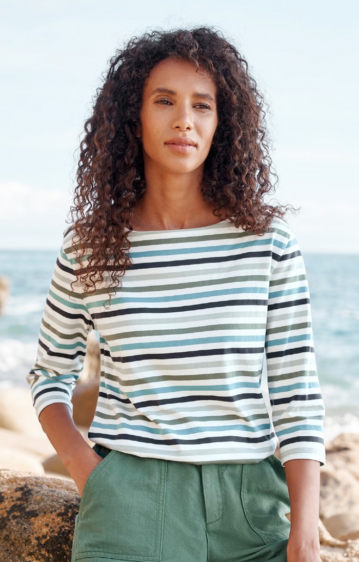 Seasalt Cornwall | Ladies’ Seasalt Clothing | House of Bruar