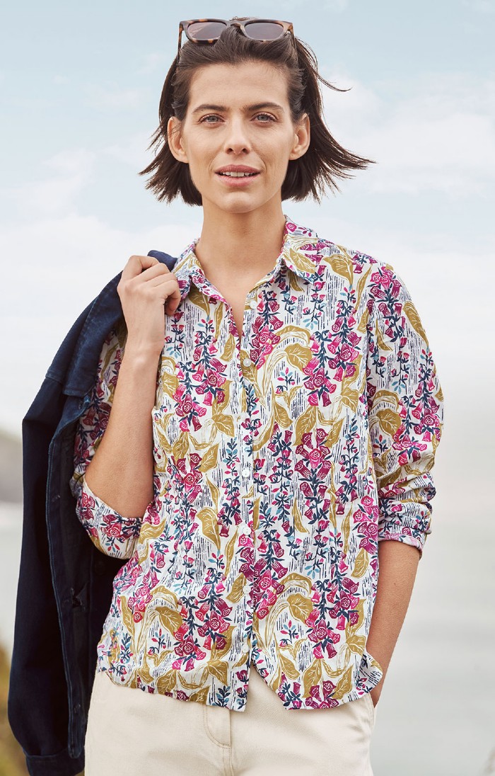 Seasalt Cornwall | Ladies’ Seasalt Clothing | House of Bruar