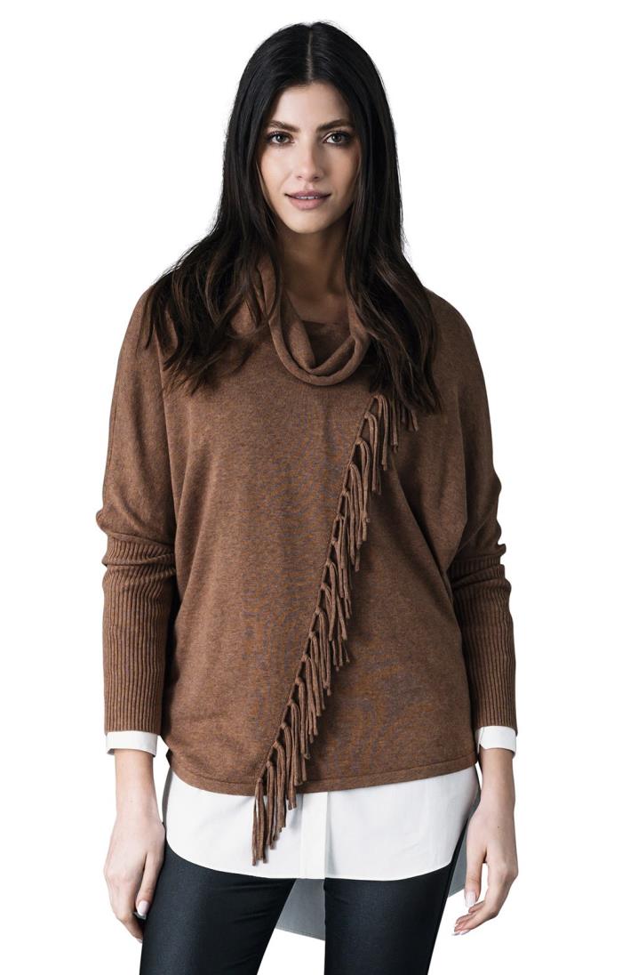 Marble Knitwear | Jumpers & Cardigans | House of Bruar