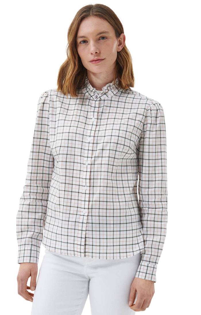 Ladies Barbour - Countrywear Collection | House Of Bruar
