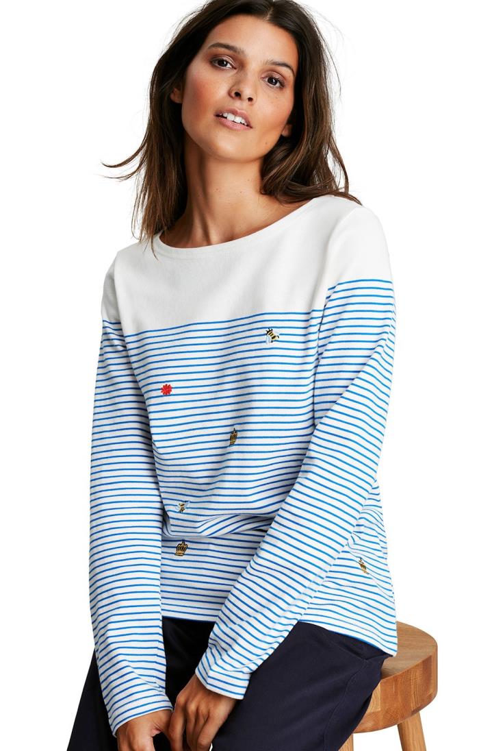 Ladies’ Joules Jumpers & Cardigans | Joules Knitwear | House of Bruar