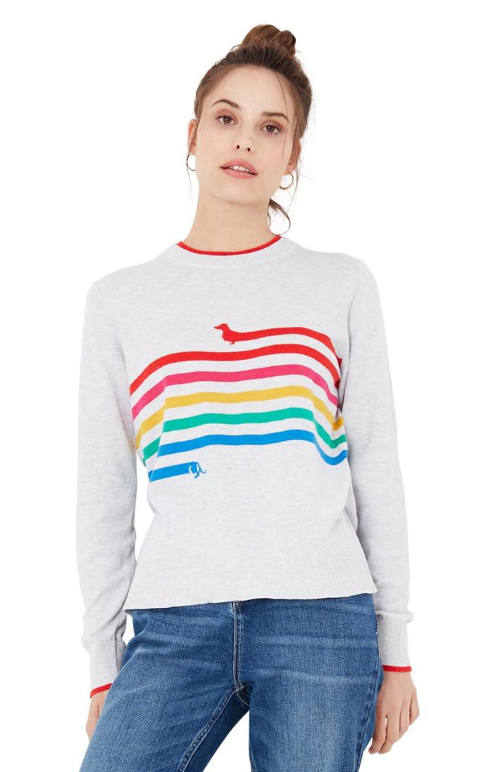 Ladies’ Joules Jumpers & Cardigans | Joules Knitwear | House of Bruar