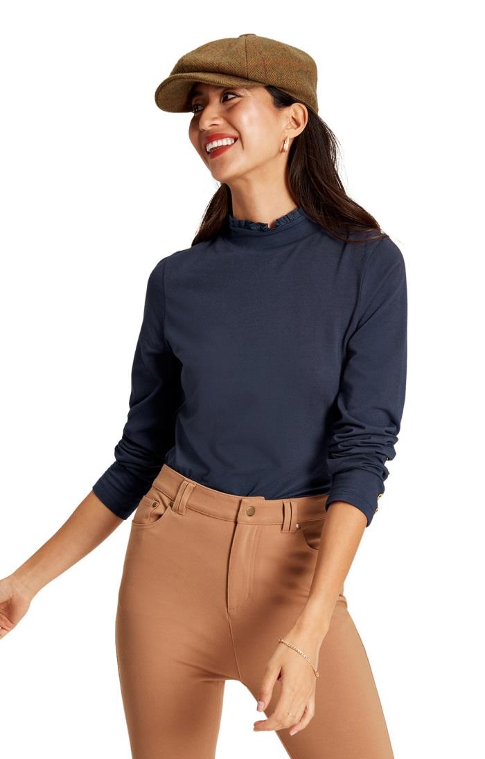 Ladies’ Joules Jumpers & Cardigans | Joules Knitwear | House of Bruar