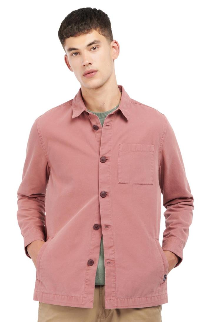 Men’s Barbour Shirts | Barbour Checked Shirts | House of Bruar