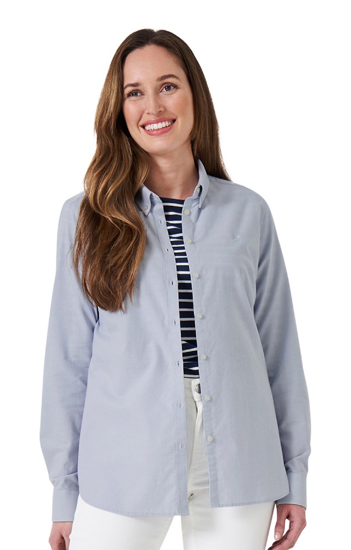 Ladies' Crew Clothing Tops | Ladies Crew Clothing Company | Ladieswear ...